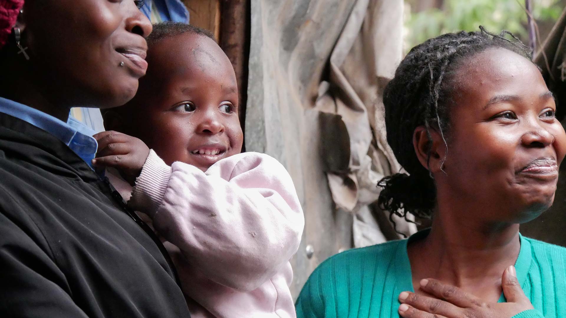 Social Investment | Project Fahari